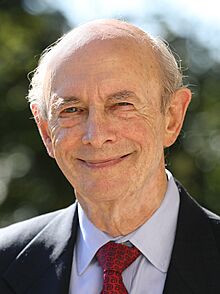 Harvey James Alter para Niños