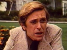 Jack Colvin para Niños