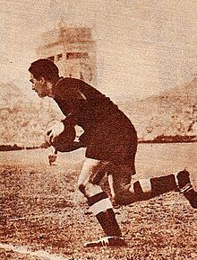 Toni Turek para Niños