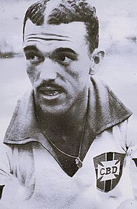 Jair Rosa Pinto para Niños