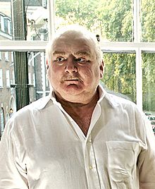 Peter Ackroyd para Niños