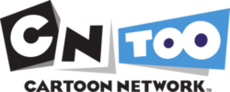 Cartoon Network Too para Niños