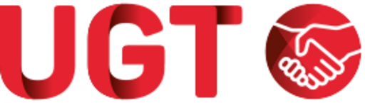 Archivo: Logo de UGT (2021)