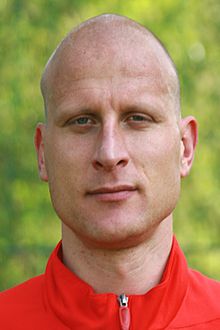 Carsten Jancker para Niños