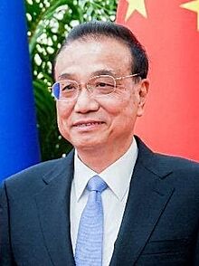 Li Keqiang para Niños