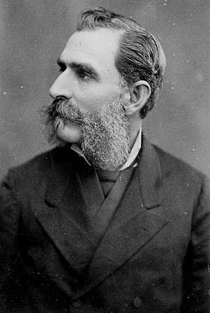 Luis Cordero Crespo para Niños