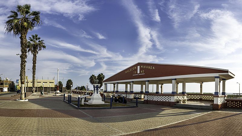 Archivo: Malecón Miranda,Pisco,Ica,Perú