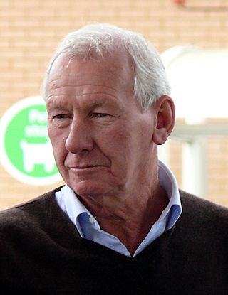 Bob Wilson (futbolista) para Niños