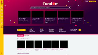 Fandom (sitio web) para Niños