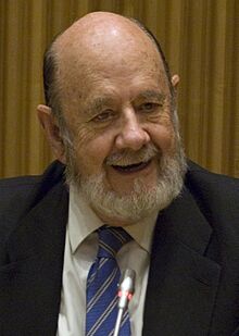 José María Gil-Robles y Gil-Delgado para Niños