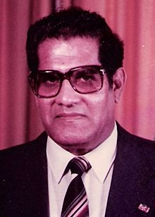 Ramdat Misier para Niños