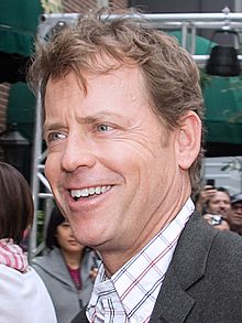 Greg Kinnear para Niños