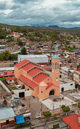 Cerano (Guanajuato) para Niños