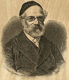Samson Raphael Hirsch para Niños