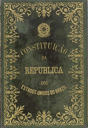 Historia del Brasil para Niños