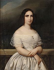 Cecilia de Suecia para Niños