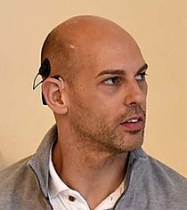 Richard Oribe para Niños