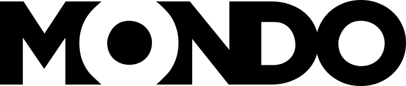 Archivo: Mondo logo 2017
