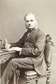 Henry Walter Bates para Niños
