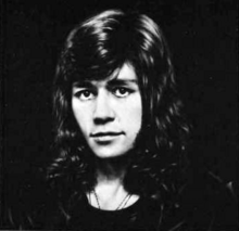 Bev Bevan para Niños