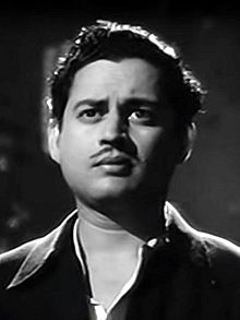 Guru Dutt para Niños