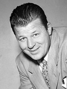 Jack Carson para Niños