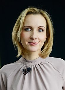 María Lvova-Belova para Niños