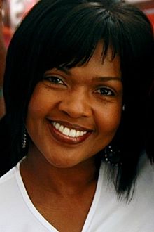 CeCe Winans para Niños