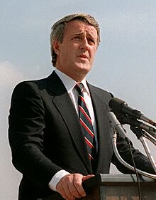 Brian Mulroney para Niños
