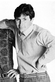 Reg Presley para Niños