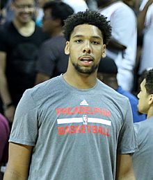 Jahlil Okafor para Niños