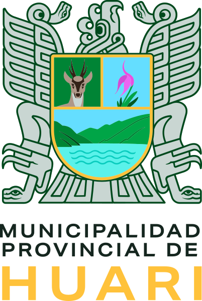 Archivo: Municipalidad Provincial de Huari