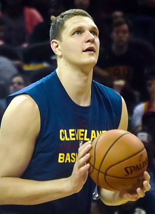 Timoféi Mozgov para Niños