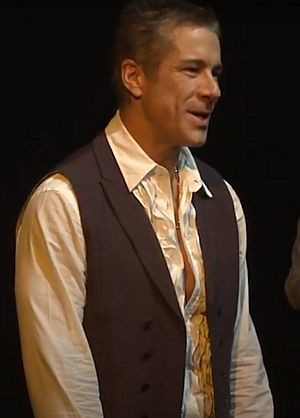 Fernando Carrillo (actor) para Niños