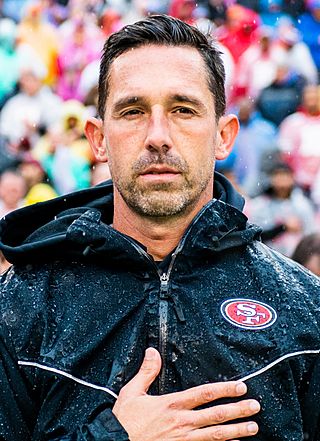 Kyle Shanahan para Niños