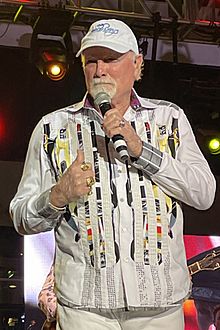 Mike Love para Niños