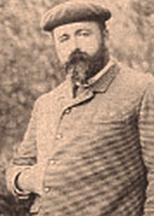 Ramón Adán de Yarza para Niños