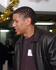 Scott Lawrence para Niños