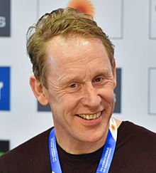 Gunde Svan para Niños