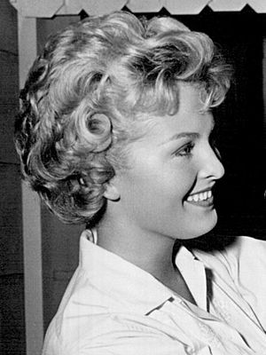 Marianne Gaba para Niños