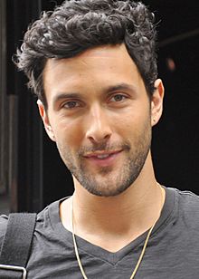 Noah Mills para Niños