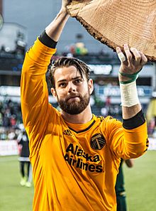 Jake Gleeson para Niños