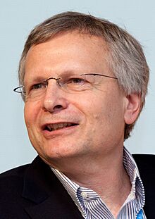 Dani Rodrik para Niños