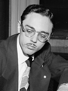 George David Weiss para Niños
