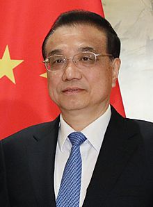 Li Keqiang para Niños
