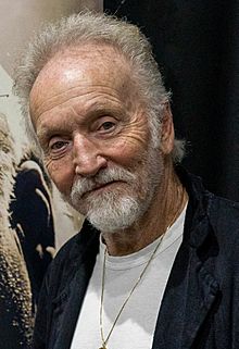 Tobin Bell para Niños