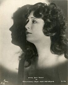 Ethel Grey Terry para Niños