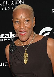 Gloria Jones para Niños