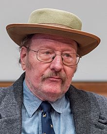 Jeffrey C. Hall para Niños