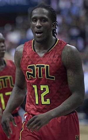 Taurean Prince para Niños